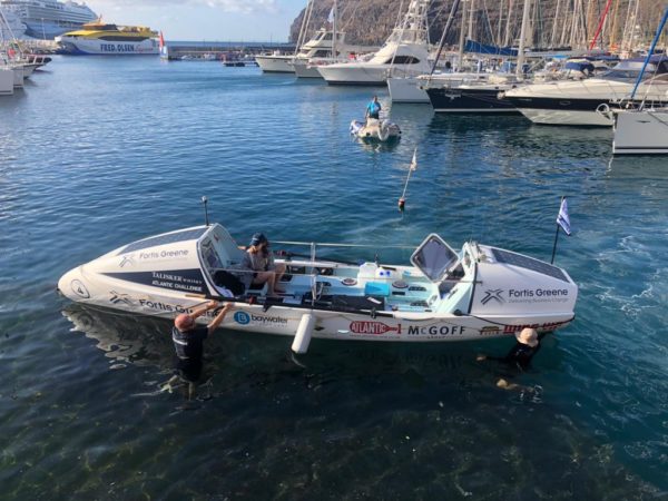 Atlantic One - Baywater