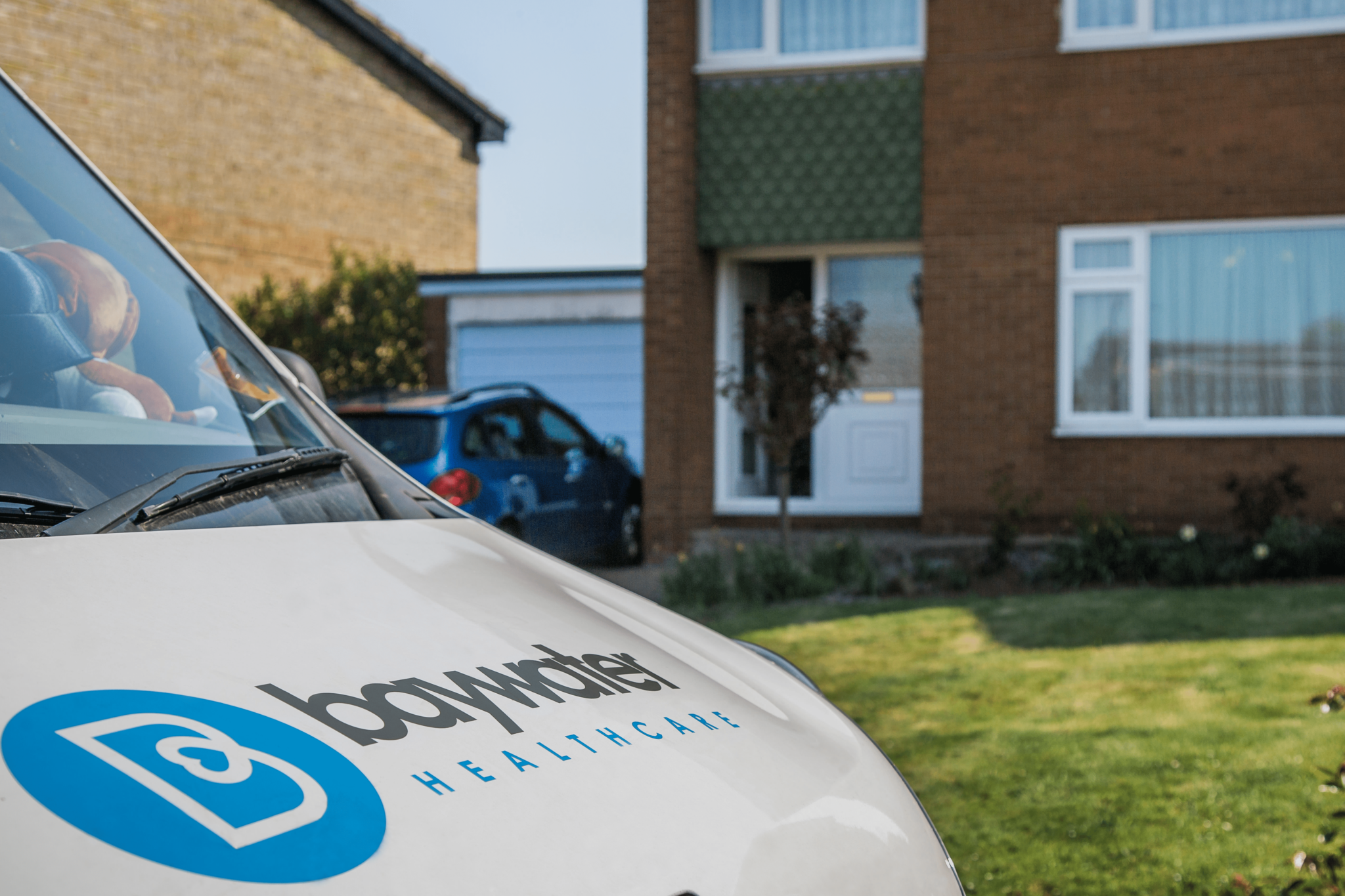 Oxygen Ordering and Removal - Baywater Healthcare