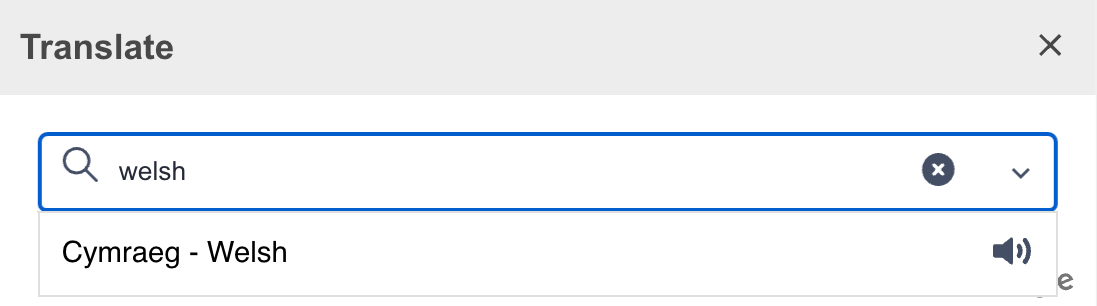 Website Accessibility - Baywater Healthcare