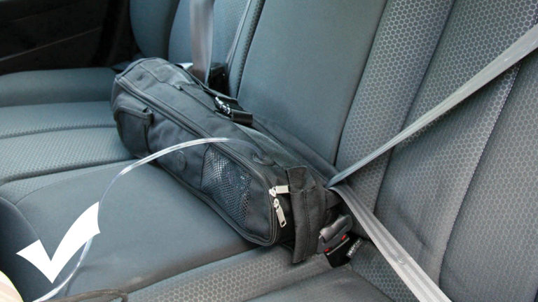 Away from home with Oxygen - Baywater Healthcare