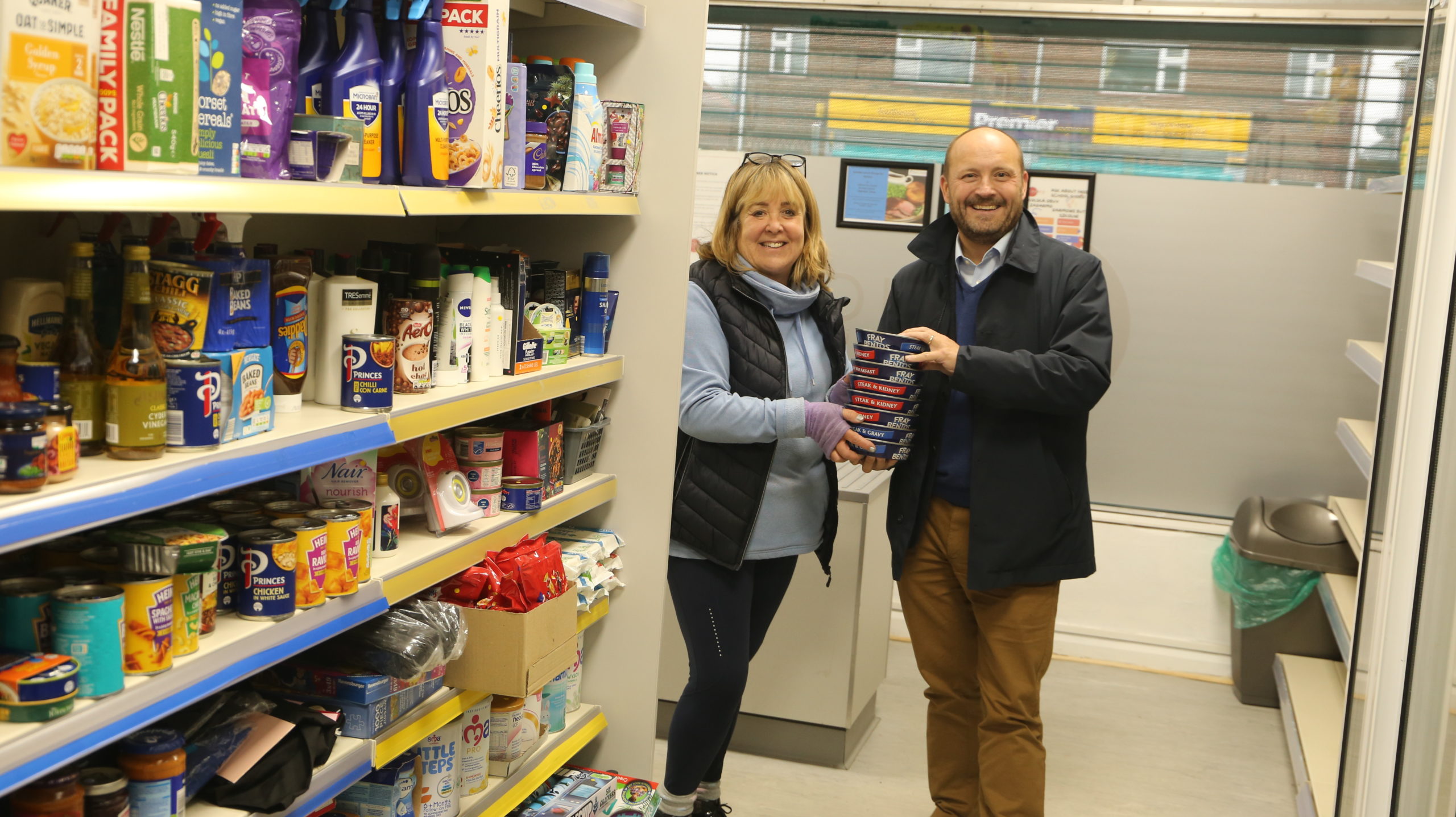 Chance Changing Lives - Baywater Healthcare