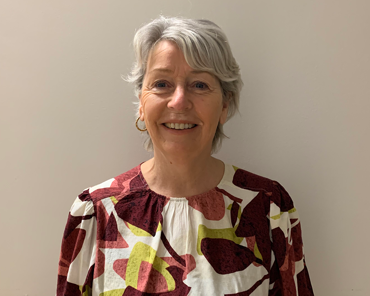 International Nurses Day - Maureen - Baywater Healthcare