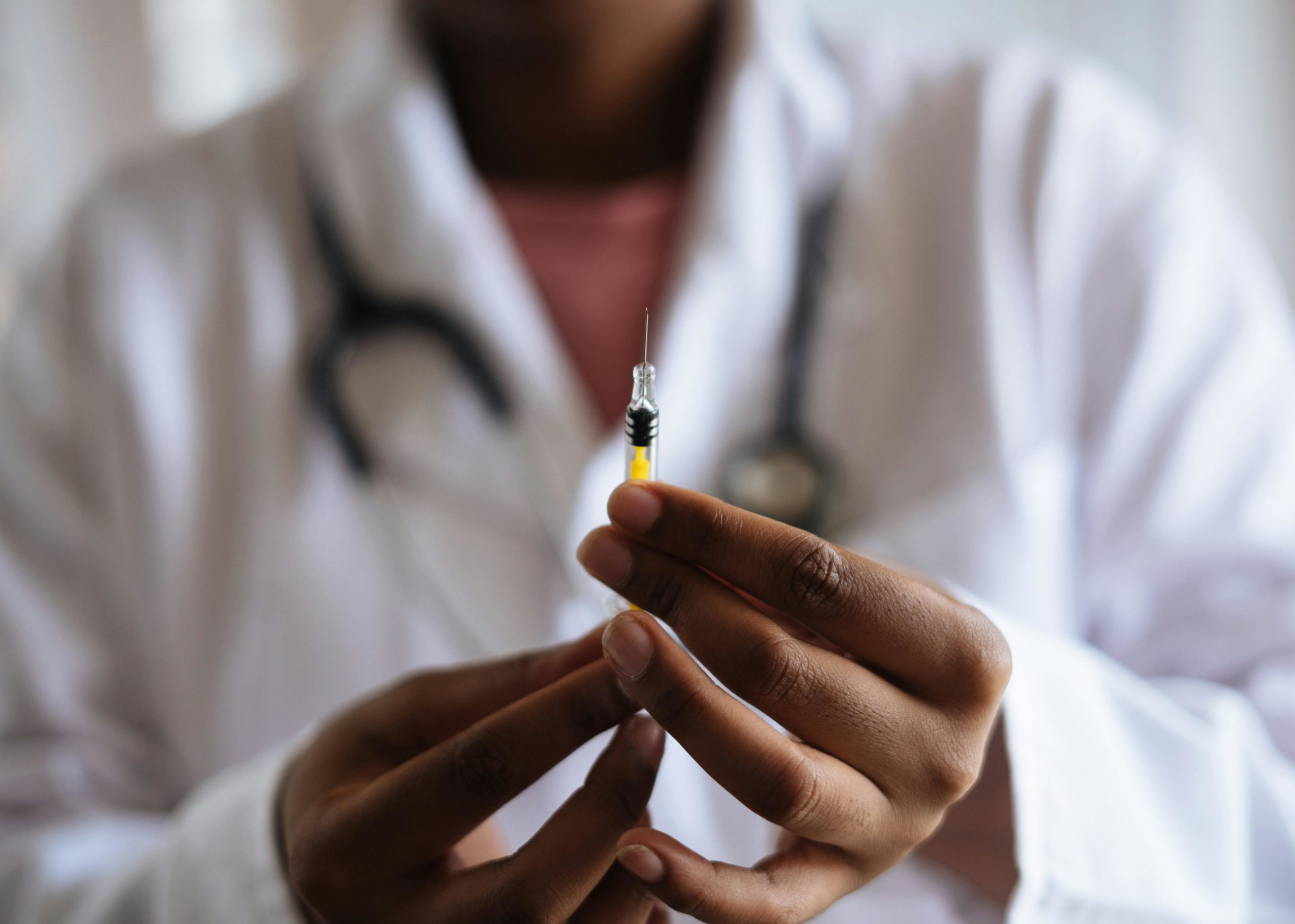 Vaccinations - Baywater Healthcare