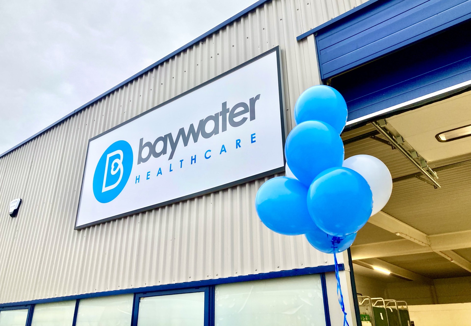 Baywater Healthcare launches new services in East of England and The ...